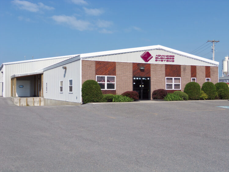 From Humble Beginnings: The Evolution of Advanced Business Systems ...