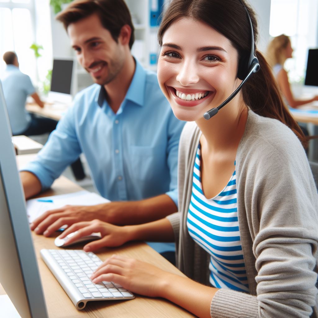 Request IT Support – Advanced Business Systems